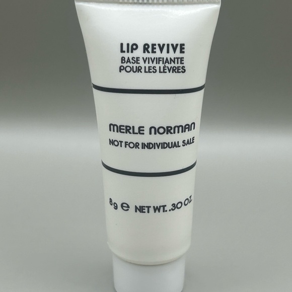 Merle Norman | Skincare | Merle Norman Cream Lip Balm Gloss | Poshmark